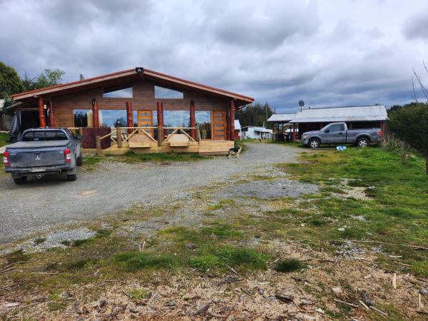 Cabañas El Ermitaño - Puerto Montt