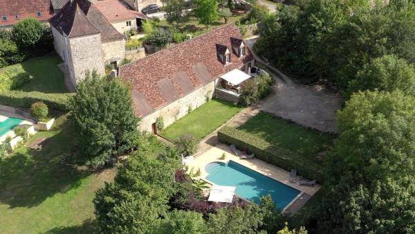 Le Vallonnet Gîte - Rocamadour