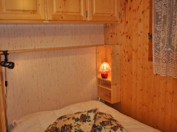 Appartement 27m² à 600m Des Pistes Avec Garage Privé - Fr-1-693-50 - Châtel