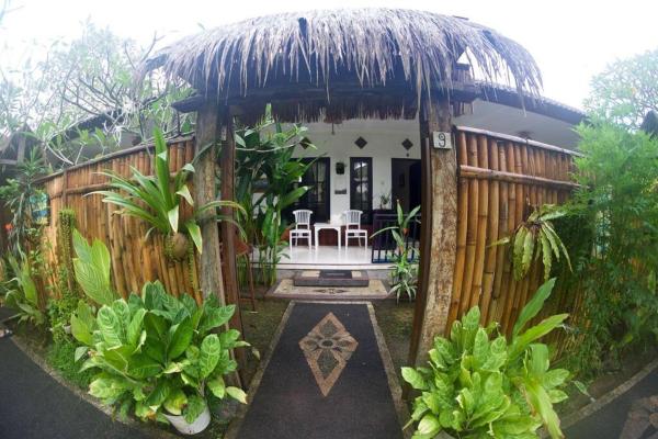 Jepun Villas 12 - One Bedroom With Kitchen - Uluwatu
