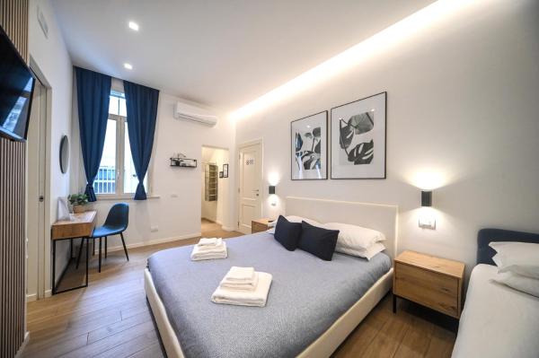 Almarea B&b Trani - Trani