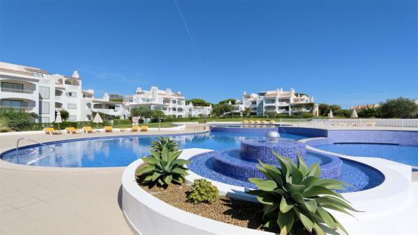Green Valley - Monte Verde By Cleverdetails With 4 Salted Water Pools - Quarteira