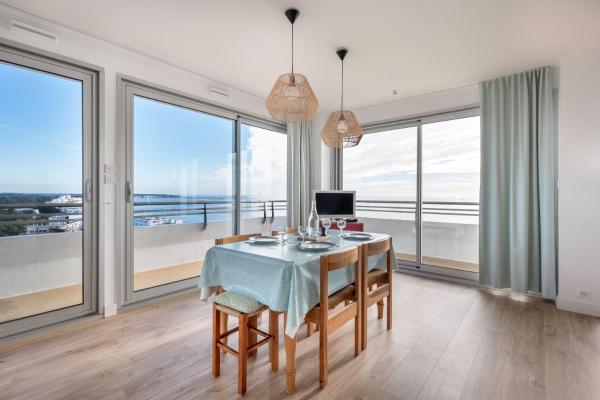 Vue Sur La Baie De La Baule ! - La Baule-Escoublac