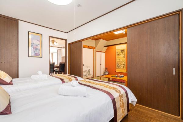 Haruka Skytree Hotel - 浦安市