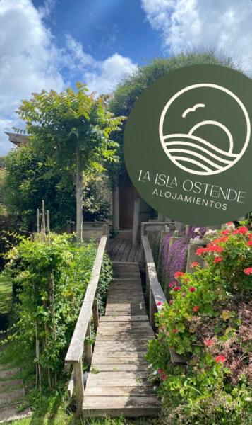 La Isla Ostende - Pinamar