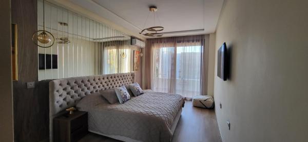 Le Bijou Du Maarif - Casablanca