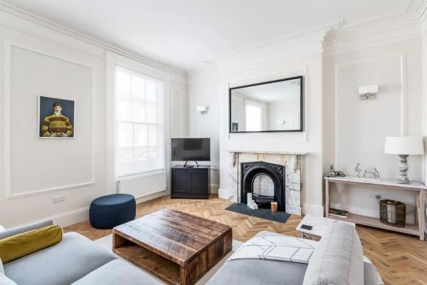 59 Blossom Street Luxurious, Central Duplex In York With Parking - Pass The Keys - York