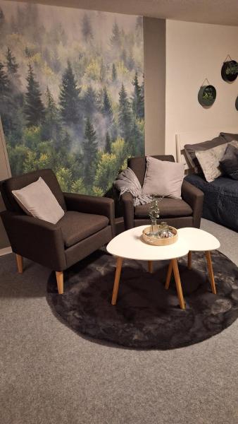 Haus Westharz Clausthal - Seesen