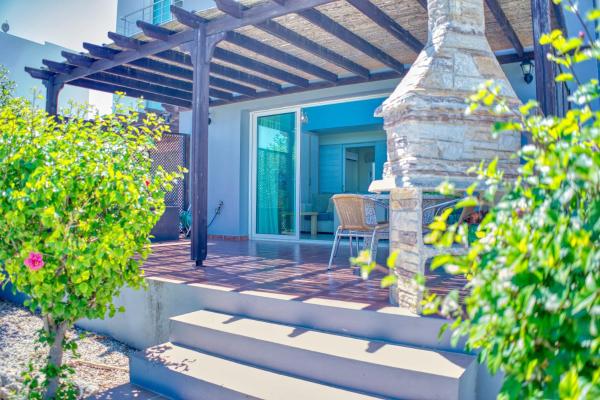 Joya Cyprus Sapphire Garden Apartment - Cyprus