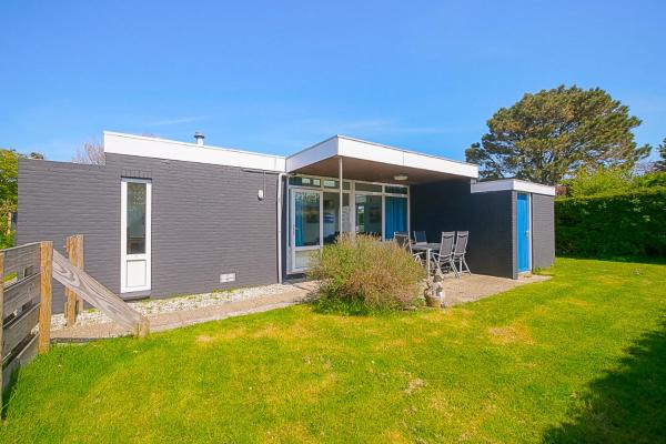 Vakantiehuis Solea - Julianadorp Aan Zee - Julianadorp