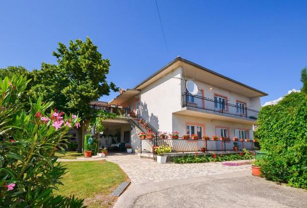 Apartments Zorka - Novi Vinodolski