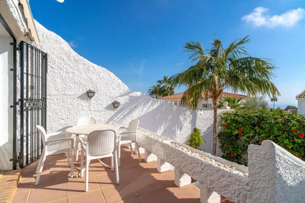 Via Romana 87 Villas Casasol - Nerja