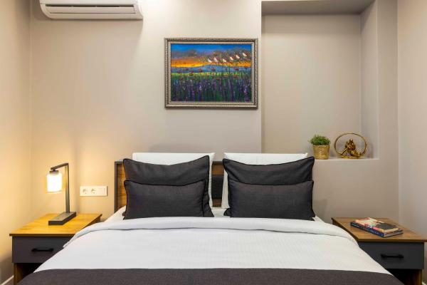 Apartments Bakrac 26 - Prinzeninseln (Istanbul)