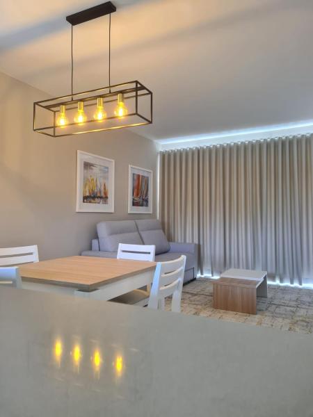 Oasis Mar 3 - Portimão