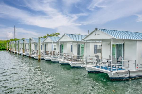 Treasure Harbor - Florida Keys