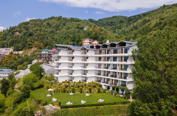Ekant Retreat Resort - Himachal Pradesh