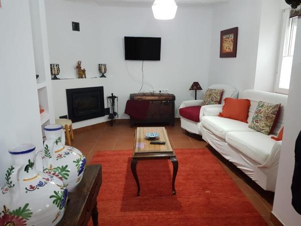 Casa Rural Maestre - Vilches