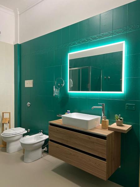 Gabry Central Apartment Palermo - Palermo