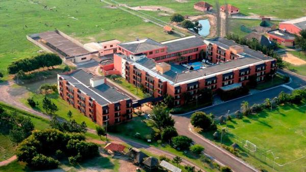 Hotel Fazenda Figueiras - Tramandaí