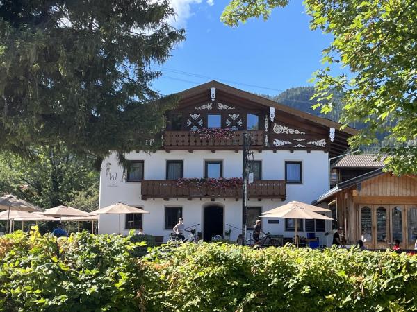 Wallerei Walchensee - Walchensee
