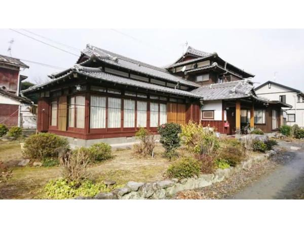 House Hatama - Vacation Stay 15850 - Kurume