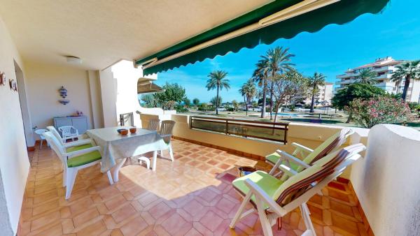 Apartamento Playa Grande By Family Homes - Ondara