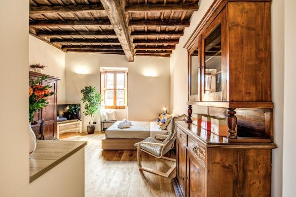 Studio Cappellari - Rome