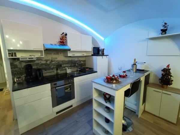 Apartment Mari&bor - Maribor