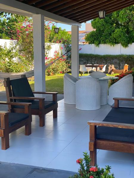 Casa Em Piranhas Al - Alto Padrão - Piranhas
