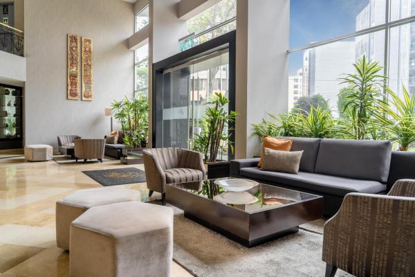 Hotel Jose Antonio - Lima