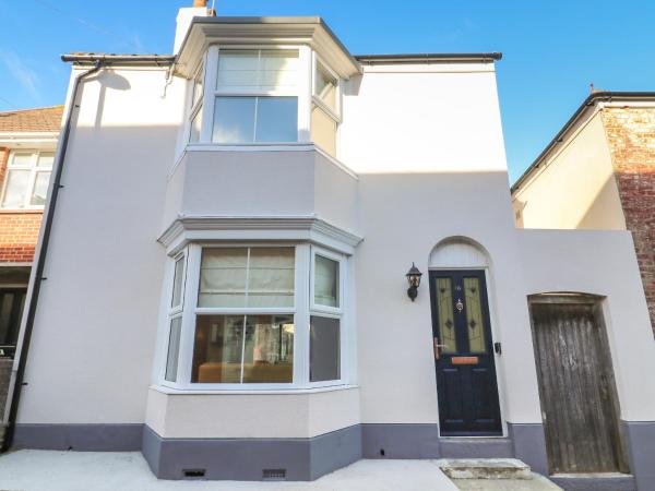 Bay Cottage - Weymouth
