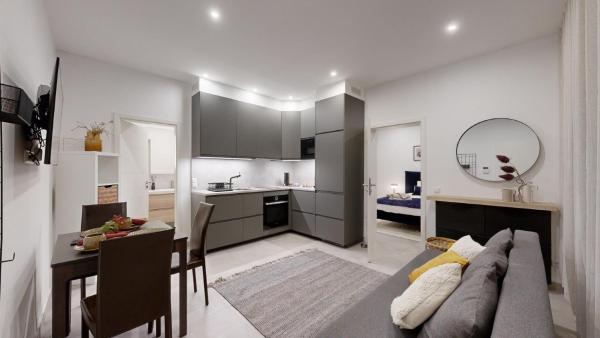 Stay Smart Luxembourg Dudelange Center - Dudelange