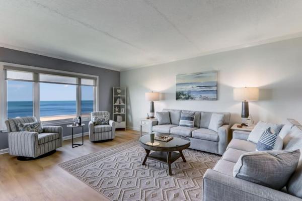 Oceanfront Elegance At Aip Resort - Jacksonville, FL