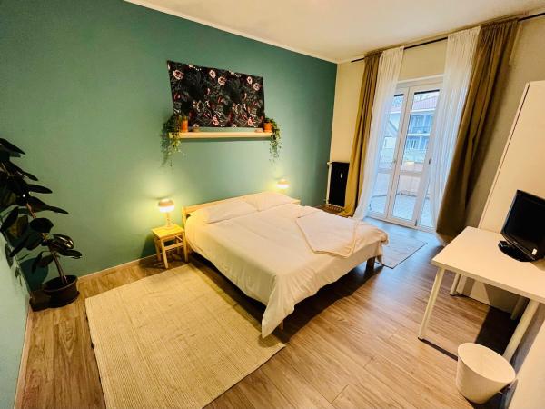 Jervis Suite - Ivrea