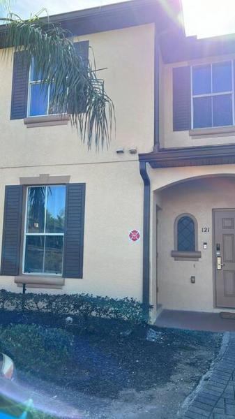Vashay's Lovely Vacation Pad At Disney - États-Unis