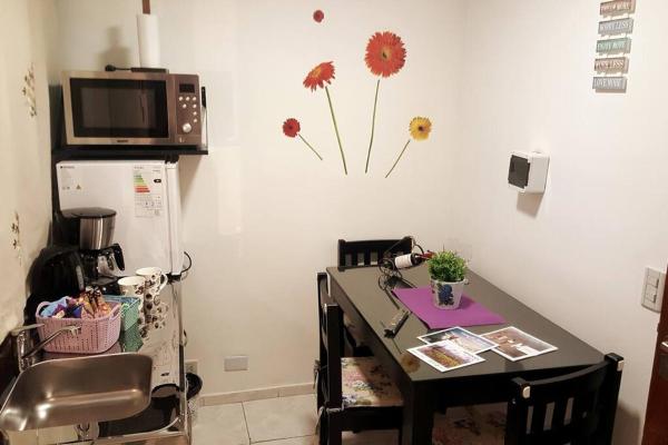 Dulce Estadía En Lo De Lau Y Fran - Mendoza