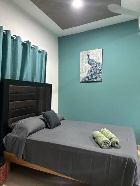 Brisa Del Mar #7 - Puerto Escondido