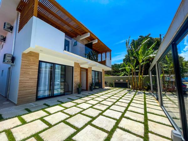 Home Aguas Da Barra Ilhabela - Ilhabela