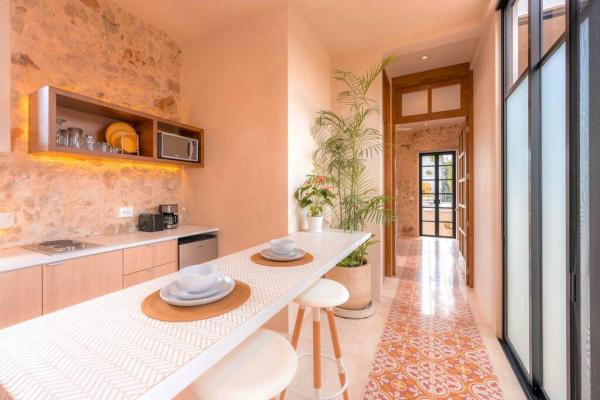 Kinal 05 - Apartment - Yucatán