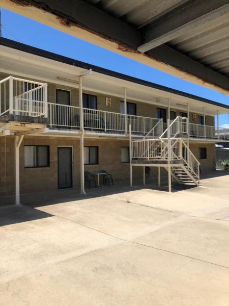 Unit 6 Pattison - Great Keppel (Wop-pa) Island