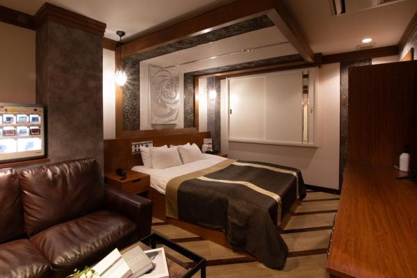 Hotel Ksea (Adult Only) - Chiba