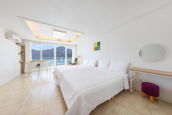 Melodia Pension - Zuid-Korea