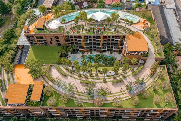 The Marin Phuket Kamala Beach - Thalang District