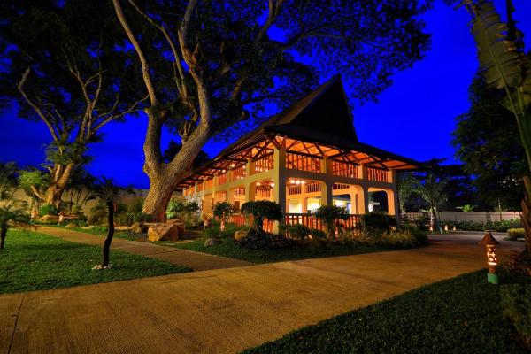 Munting Paraiso - Puerto Princesa