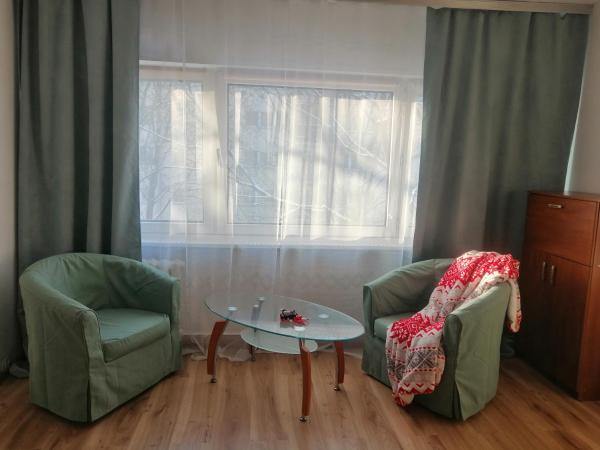 Mieszkanie Ul. Pustola - Varsovie