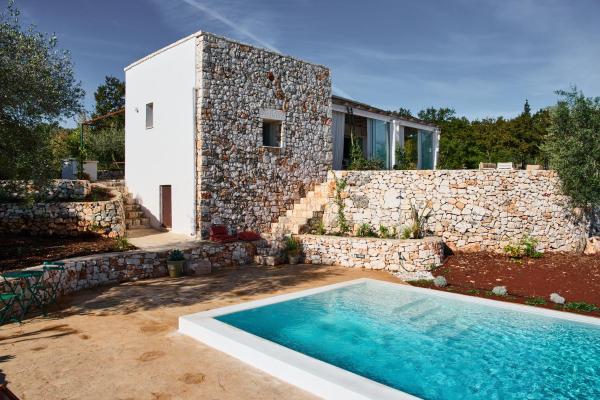 La Selvaggia Ostuni - W Pool - Ostuni