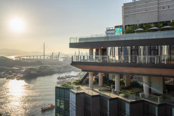 Townplace West Kowloon - Tsuen Wan