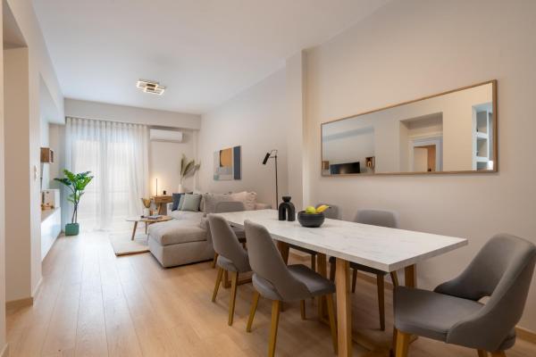 Luxurious Apartment In The Heart Of Athens - Athens