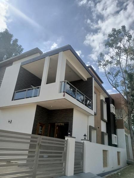Alankruta Homestay - Chikmagalur