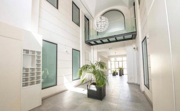 Gran Cancelliere Apartment Parking - Palermo